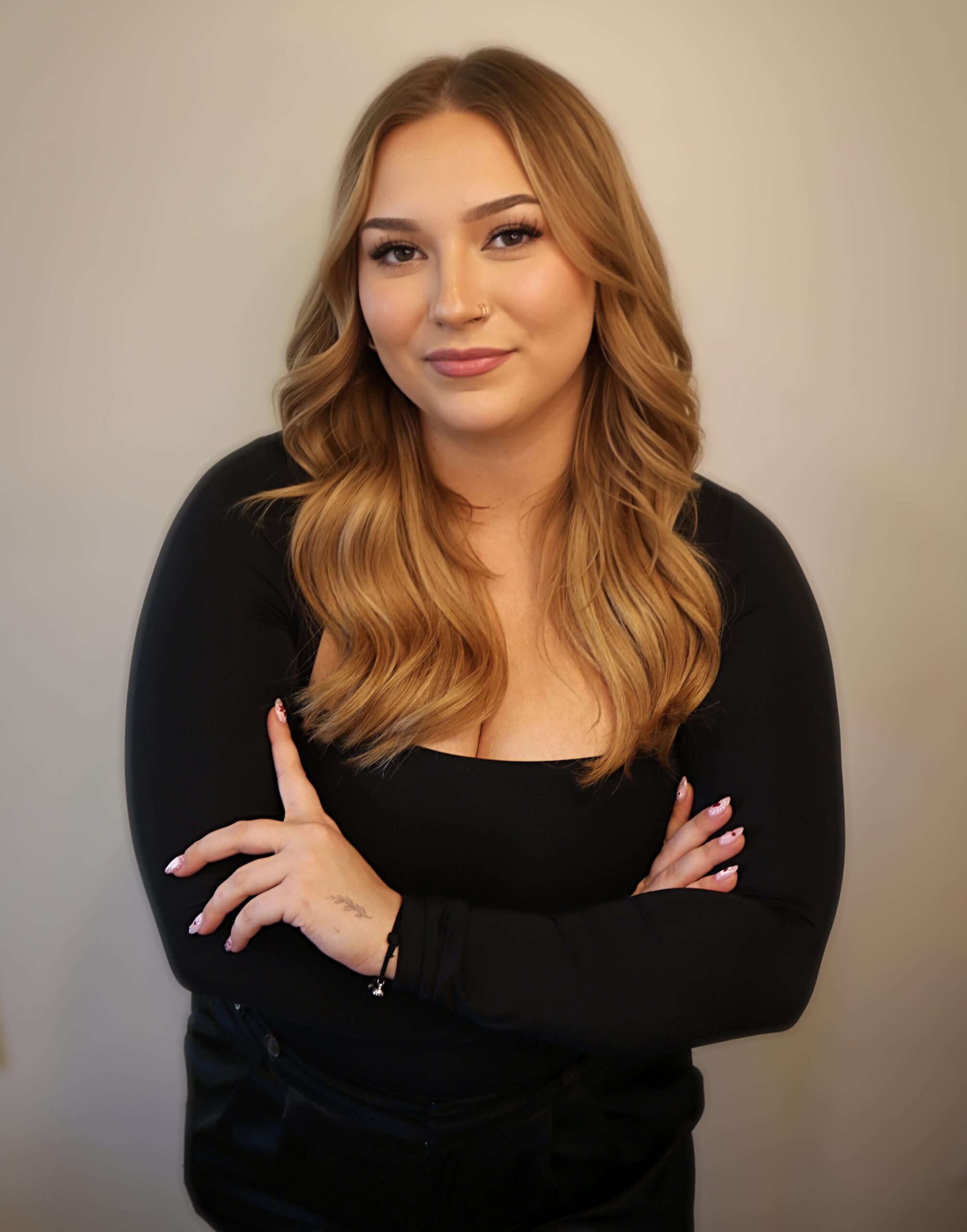 Meet Our Team - Jenna - LMK Salon & Co.